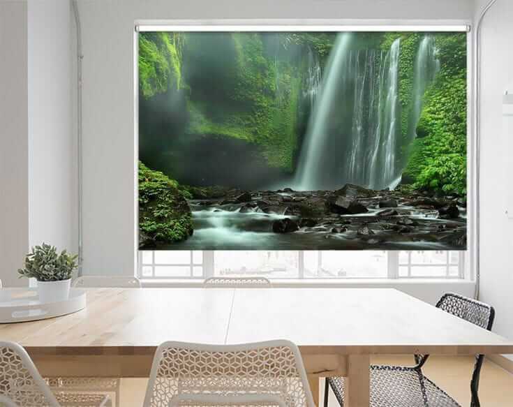 Best Window Blinds in Hyderabad - Anjani Furnishings