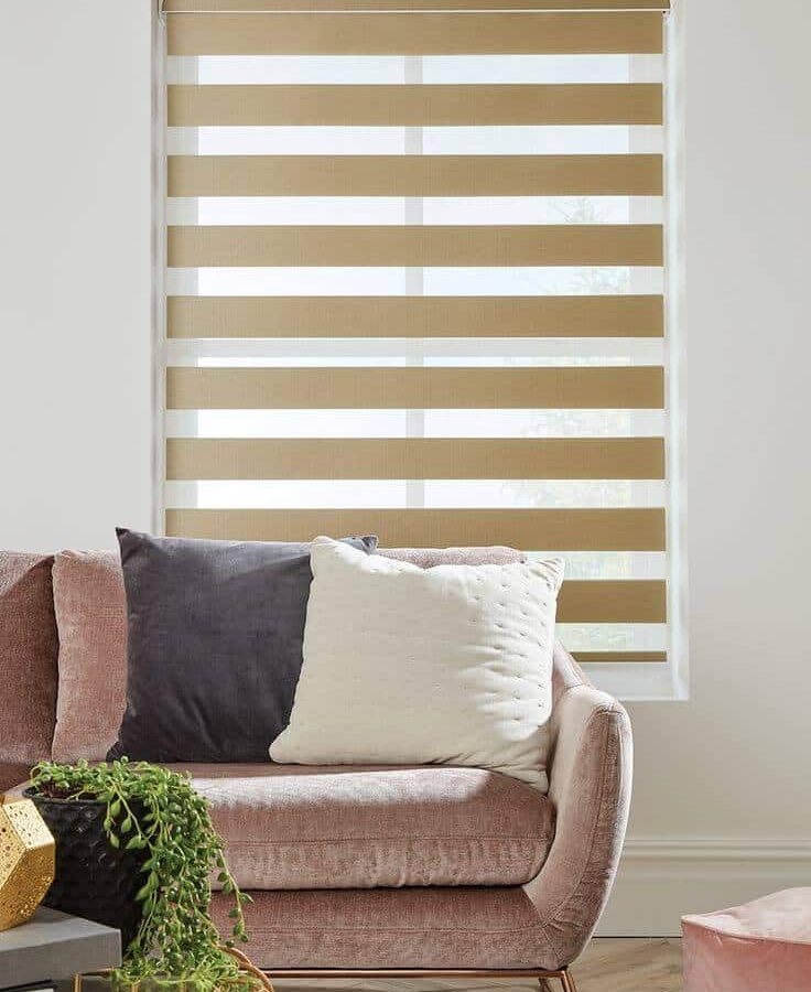 Best Window Blinds shop in Hyderabad- Anjani Furnishings